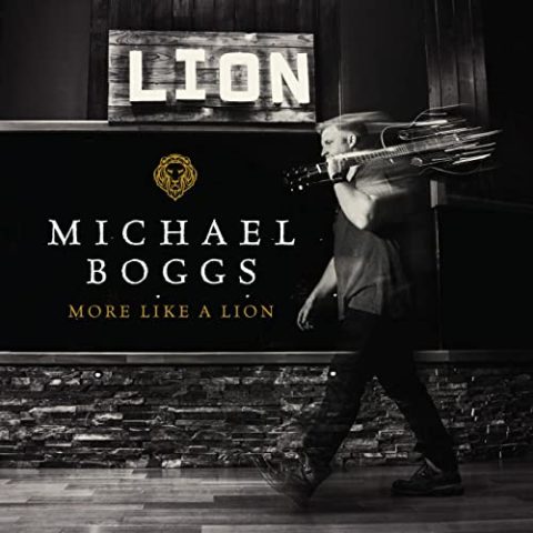 Michael Boggs – Worship Leader and Songwriter
