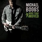 Michael Boggs – Worship Leader and Songwriter